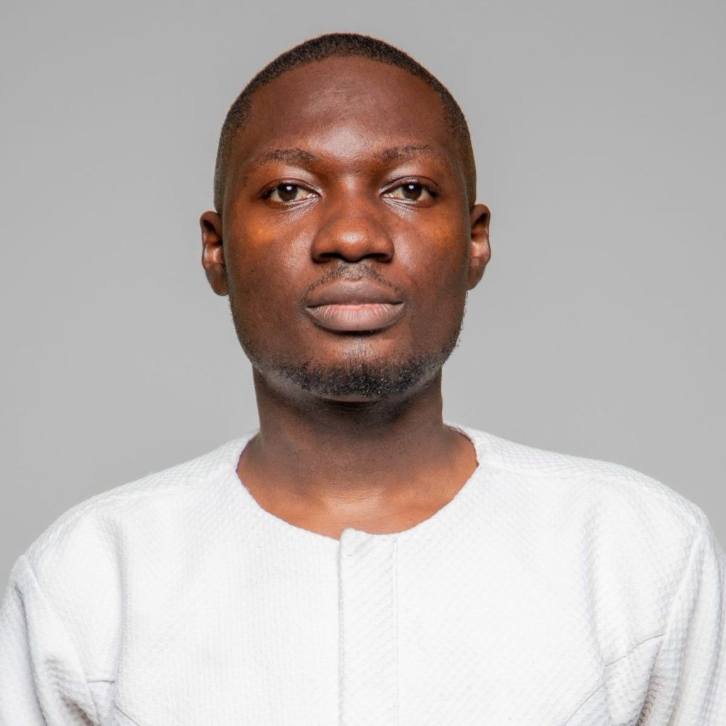 Team – Rotary Club of Accra